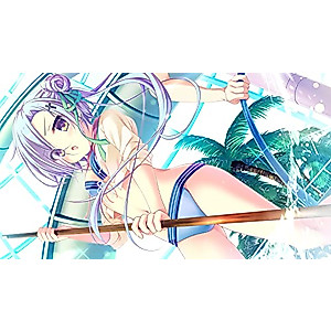 D.C.4 ~ Da Capo 4 ~ & D.C.4 Fortunate Departures ~ Da Capo 4 ~ Fortunate Departures - PS4 Amazon.co.jp Exclusive, A5 Acrylic Stand, A4 Clear File Included & [Bonus] Recorded Mezamashi Voice CD, Recorded Good Night Voice CD Included