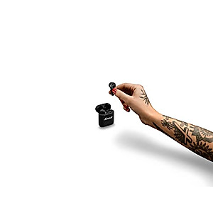 Marshall Minor III True Wireless In-Ear Headphones