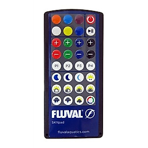 Fluval AquaSky LED Light Replacement Remote (A20411)