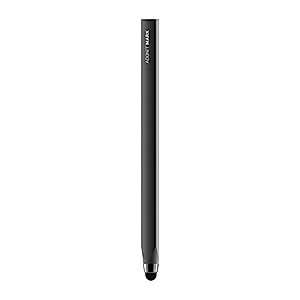 Adonit Mark (Black) Aluminum Stylus Pens for Capacitive Touch Screen Tablets/Cell Phones (iPad, iPad Air, iPad Mini, iPhone, Kindle and All Android Devices)