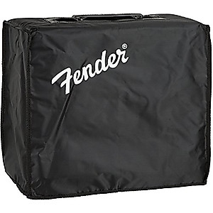Fender Blues Junior Amplfier Cover, Black