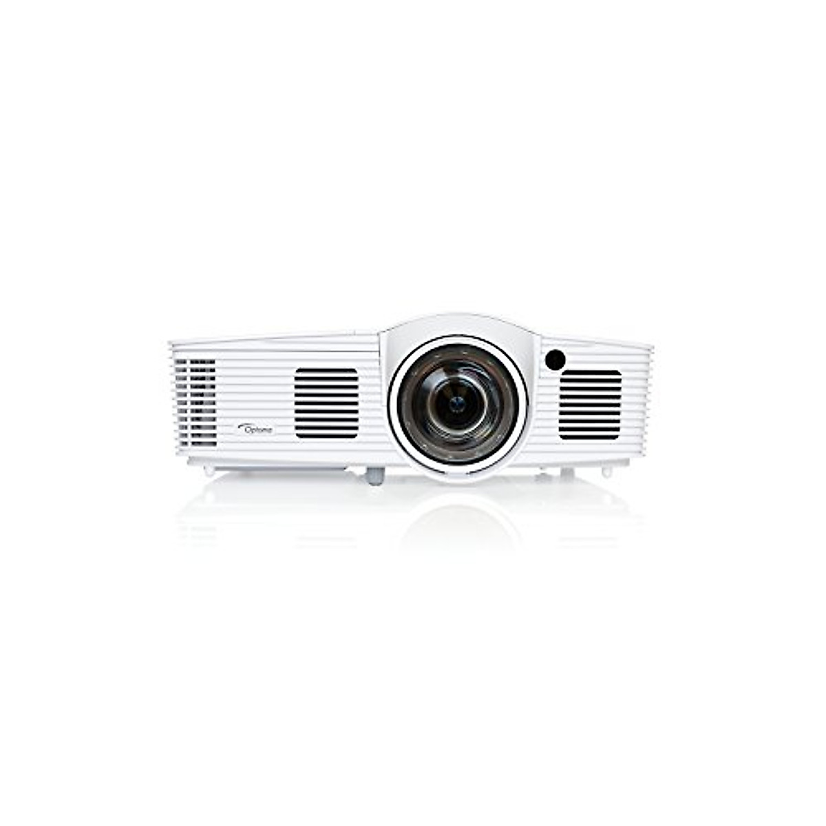 Optoma GT1080 1080p 3D DLP Short Throw Gaming Projector