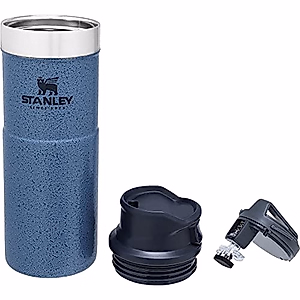 STANLEY Classic Trigger-Action Travel Mug | 16 OZ