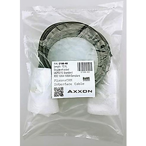 Softio LF1121KB Universal PCI PlasmaCam Controller Card with IEEE 1284 15' Parallel Cable