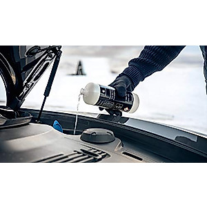 Porsche Tequipment Window Cleaner Concentrate