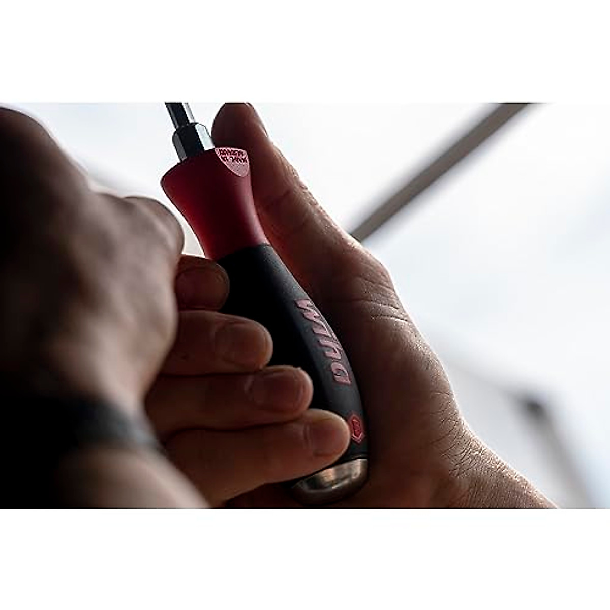 Wiha 10 Piece Extra Heavy Duty Cushion Grip Phillips Screwdriver Set