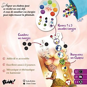 Chakra | Abstract Strategy Game | Quick Simple Fun Games