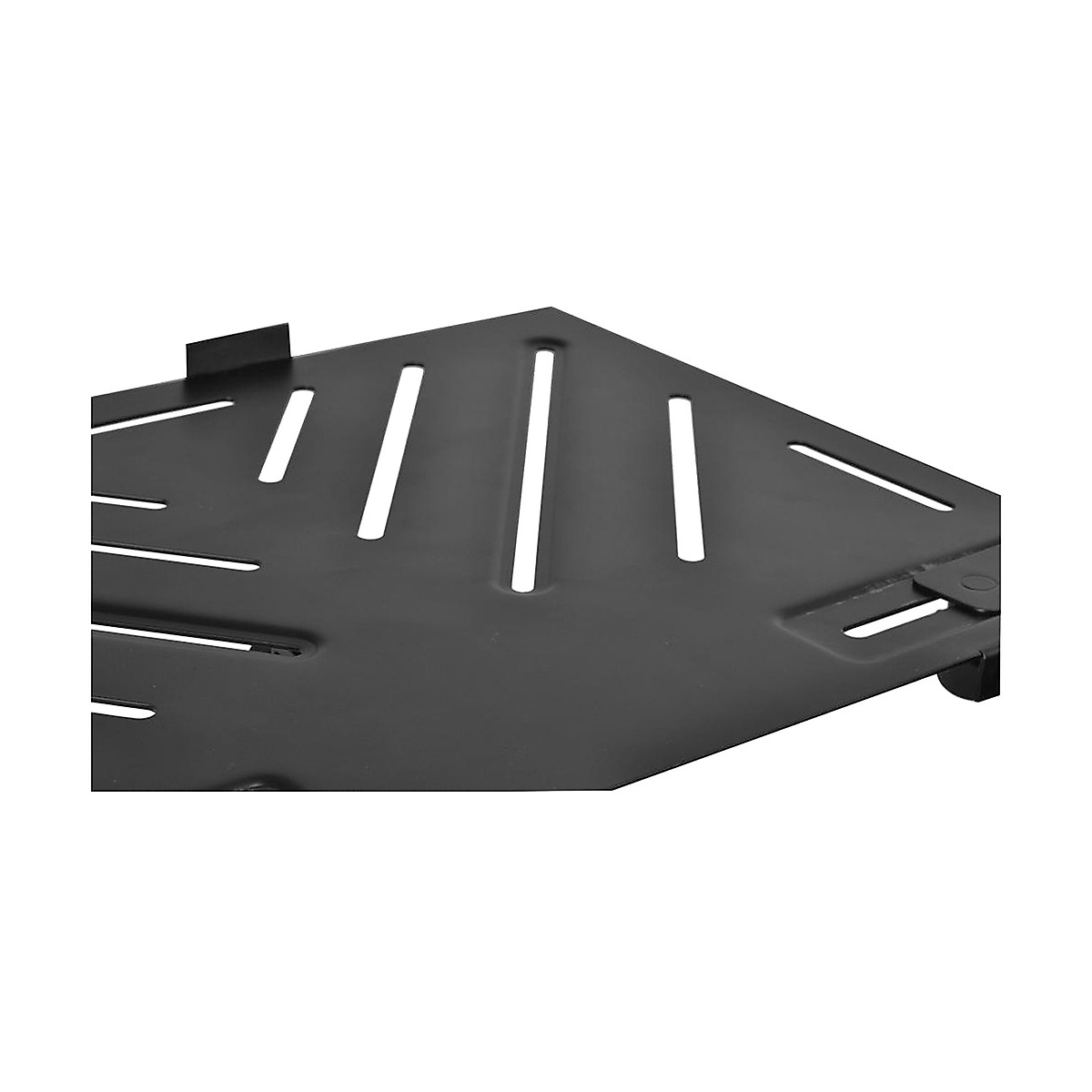 On-Stage MSA5000 Mic Stand Laptop Mount