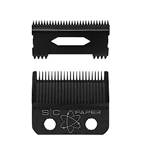 Stylecraft Instinct Professional Vector Motor Cordless Hair Clipper with Intuitive Torque Control