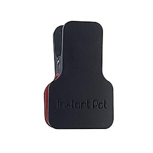 Instant Pot Official Rotation Stopping Clip, One Size, Black
