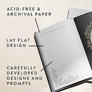 Dad's Story: A Memory and Keepsake Journal for My Family