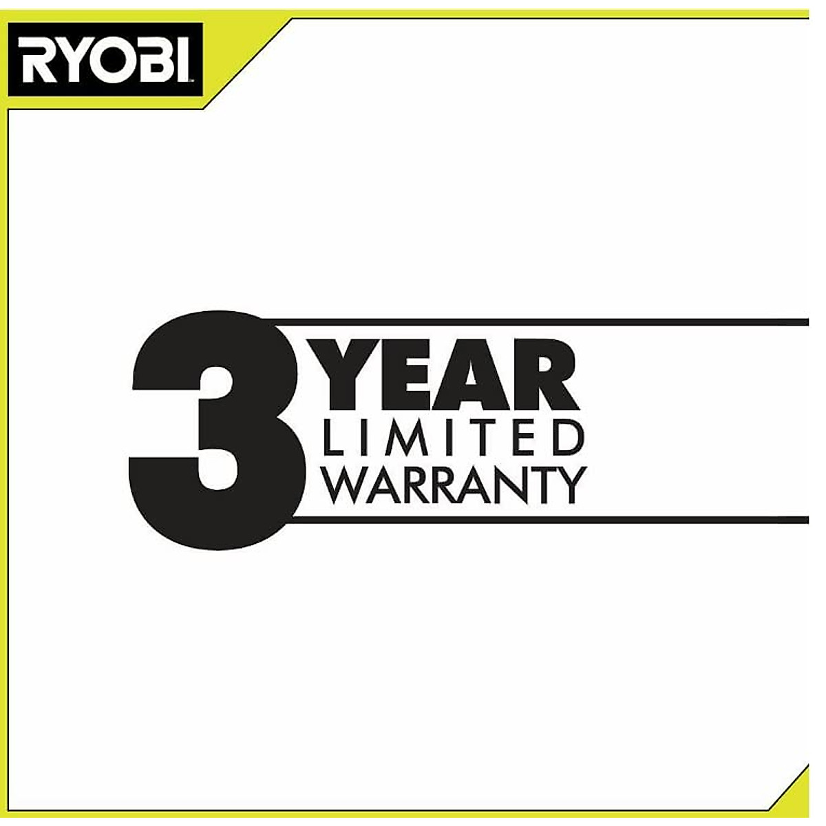 Ryobi One+18V 4-1/2" Angle Grinder