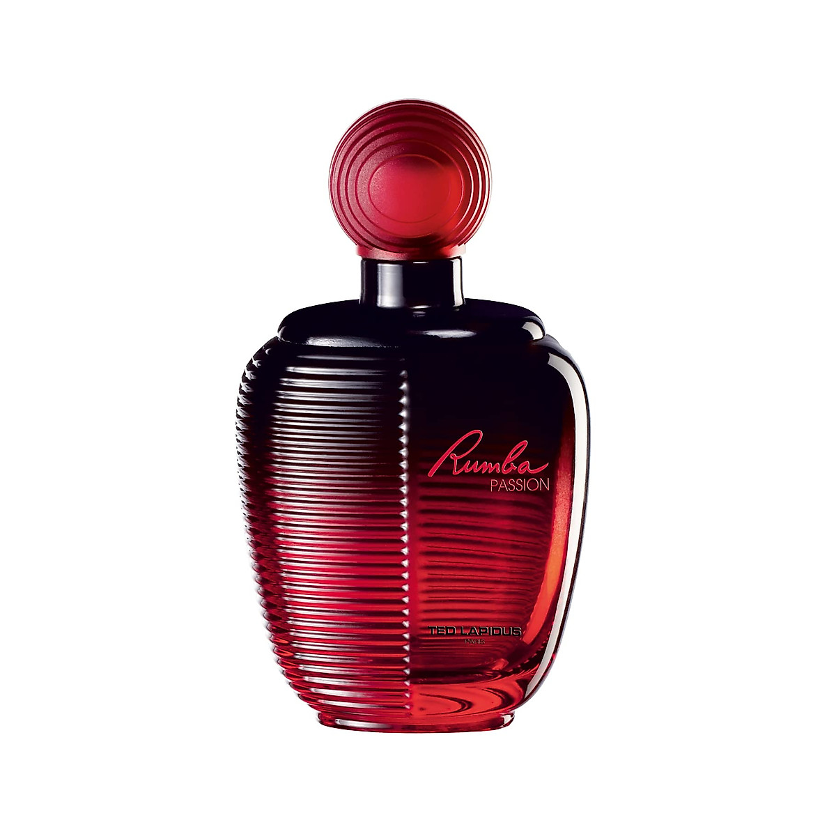 Ted Lapidus Rumba Passion Women Eau De Toilette Spray, 3.33 Ounce