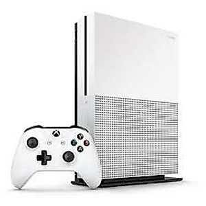 Xbox One S 500GB Console - Minecraft Bundle [Discontinued]