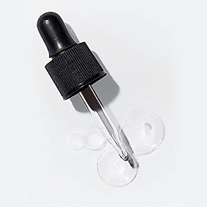 OPI Drip Dry, Nail Lacquer Drying Drops, Nail Polish Fast Drying Drops, 0.28 Fl Oz (Pack of 1)