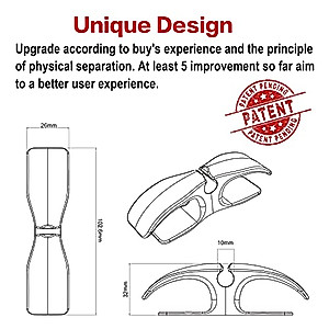 Cord Wrappers for Kitchen Appliances, 3 Pack Upgraded Kitchen Small Gadgets Cord Organizer Holder Widder For Appliance Stick On Mixer, Air Fryer, Coffee Maker, Blender, Pressure Cooker, Toaster