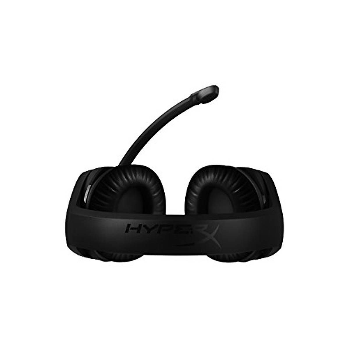 Kingston HyperX Cloud Stinger Gaming Headset 3.5mm Circumaural Black