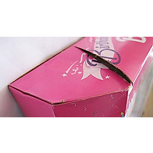 Barbie Birthday Doll - She's The Prettiest Present of All! (1993)