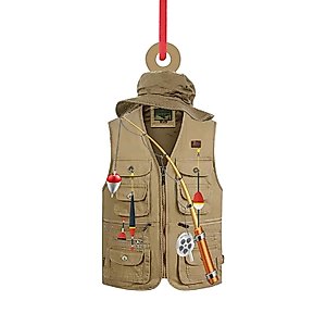 QAZIUY 2023 Christmas Ornaments Hanging Ornaments for Xmas DIY Industries Gift Decoration for Christmas Tree Crafts Backpack Collection Car Pendant Rearview Various Kids Decoration & Hangs