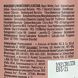 BC BONACURE Peptide Repair Rescue