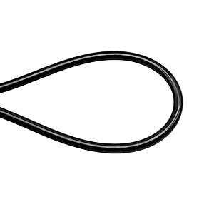 87300400 Body Filter O-Ring for Clean & Clear Predator Warrior R&S 447 Sta-Rite U9-389 Pool Filter Tank System (Set of 1)