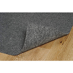 KOECKRITZ Rugs Indoor/Outdoor Hobnail Patterned Rug | Custom-Cut & Made-to-Order