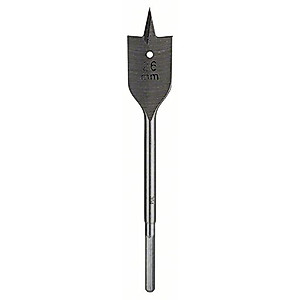 Bosch 2609255270 Flat Drill Bit with Diameter 26mm