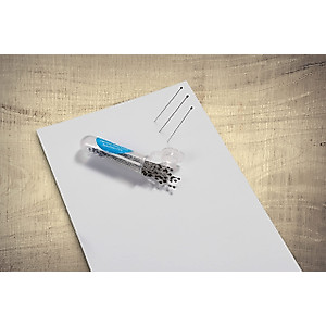 Insect Pinning Board, EVA Foam Board Pose Insects Boards Butterfly Spreading Wings Board Combined Plates, Adjustable Wide Spacing Double Sided Usable Insect Specimen Tools for Bugs Collection (1 PACK)