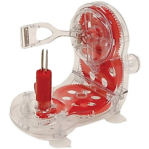 Starfrit Apple Pro-Peeler, w/Easy Ejector