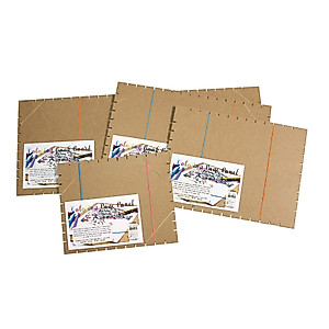 Coloring Page Panel 10.5 X 13