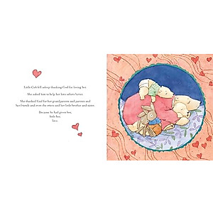 God Gave Us Love (God Gave Us Series)