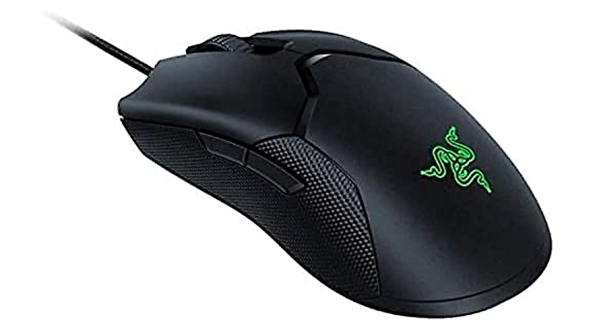 Razer Power Up Bundle – Elevate Your Gaming Experience