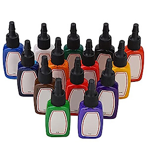 Tattoo Ink Tattoo Ink Set 14 Colors Tattoo Ink Set Piercing & Tattoo Supplies Makeup Pigment Set Tattoo Ink