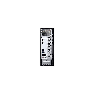 acer Aspire XC - Desktop Intel Core i3-10100 3.6GHz 8GB RAM 1TB HDD W10H (Renewed)