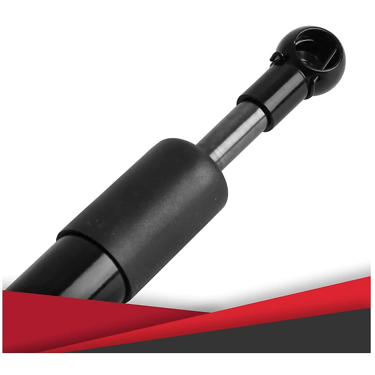 Truck Tailgate Assist Accessories Compatible with 2009-2018 Dodge Ram 1500 and 2019-2024 Ram 1500 Classic, 2010-2024 Ram 2500 3500 Tailgate Damping Strut Accessories