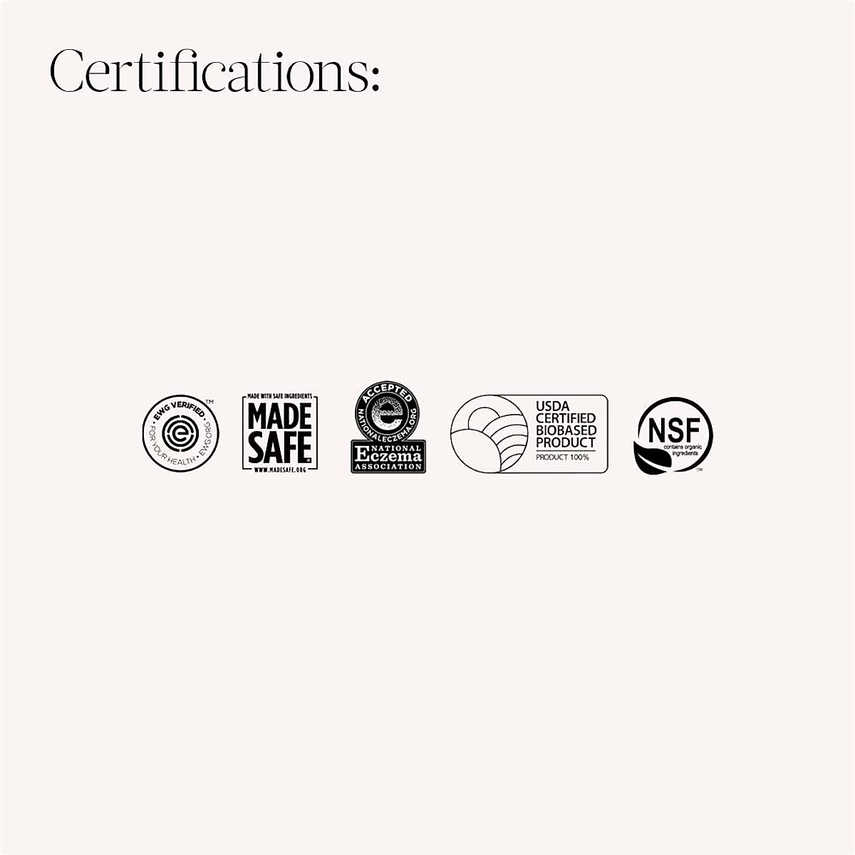 Evereden Soothing Diaper Rash Cream 3.0 oz | Clean and Unscented Diaper Care | Non-toxic and Fragrance Free