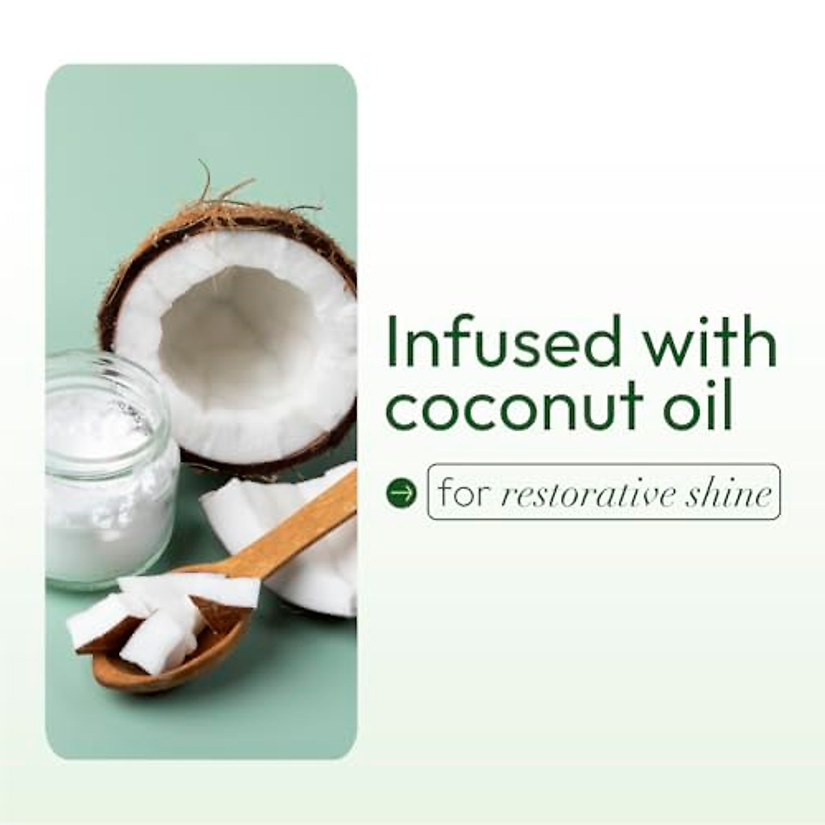 ORS Olive Oil Hold & Shine Wrap Set Mousse Infused with Coconut Oil for Restorative Shine 7 Ounce (Pack of 3)