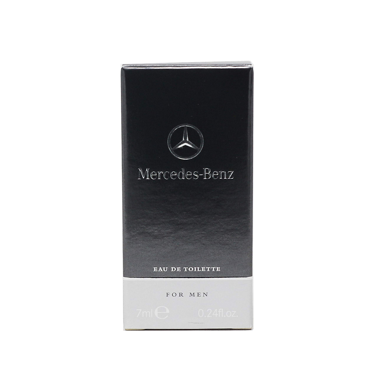 Mercedes-benz By Mercedes-benz Edt Mini .23 Oz