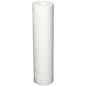 CFS COMPLETE FILTRATION SERVICES EST.2006 Compatible for Replacement for WaterPik IR-25 Water Filter Cartridge - 6 Pack
