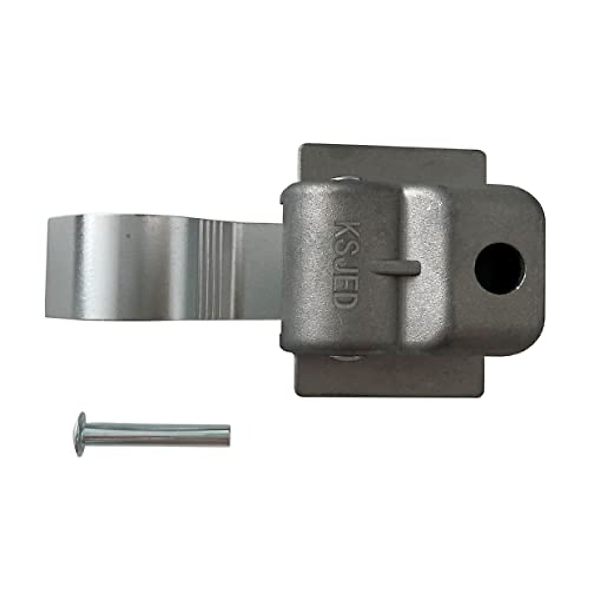 KSJED 830463P RV Awning Rafter Rivet，Slider Asm, Replacement for Dometic and A&E 9000 8500, RV Awning Slider for Automatic Roll-up Awning