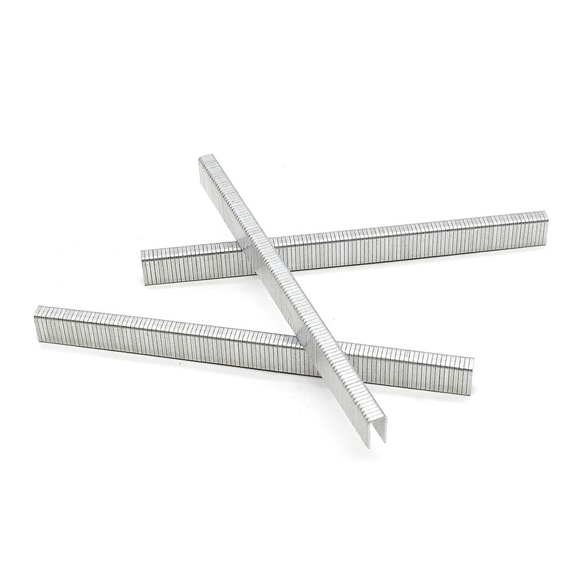 Air Locker 5418C 20 Gauge 9/16-Inch Length, 3/16-Inch Crown, Chisel Point Staples - 5,000/Pack - Fits Duo-Fast Carpet-Pro Replaces Duo-Fast 5418C