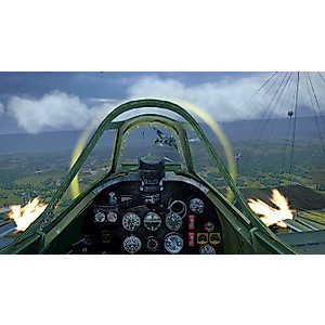 Air Conflicts: Secret Wars Ultimate Edition (PS4) (輸入版）