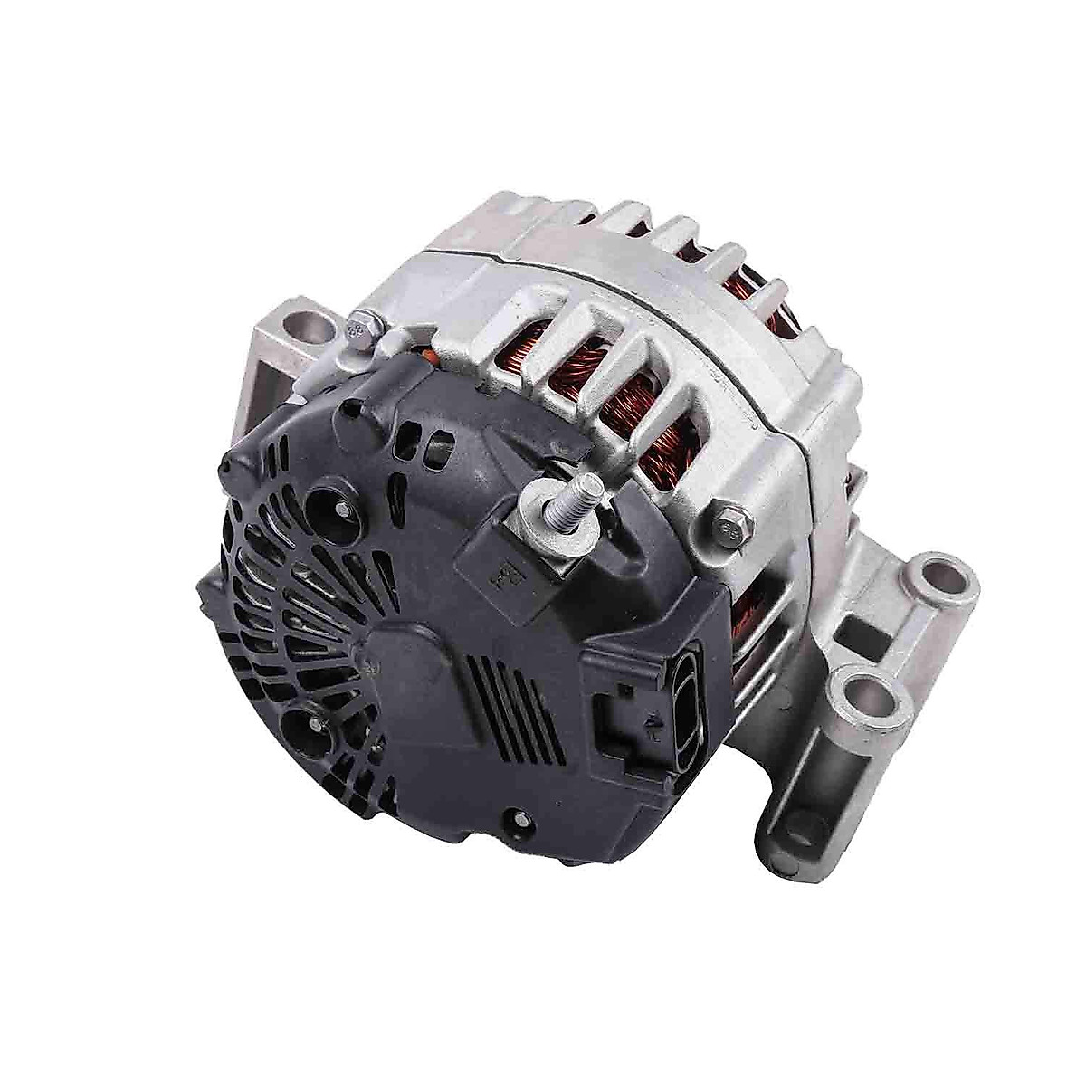 ACDelco GM Genuine Parts 25925948 Alternator"