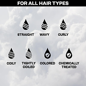 IGK Jet Lag Invisible Dry Shampoo Lightweight Cleanse Level 260 ml / 6.3 oz