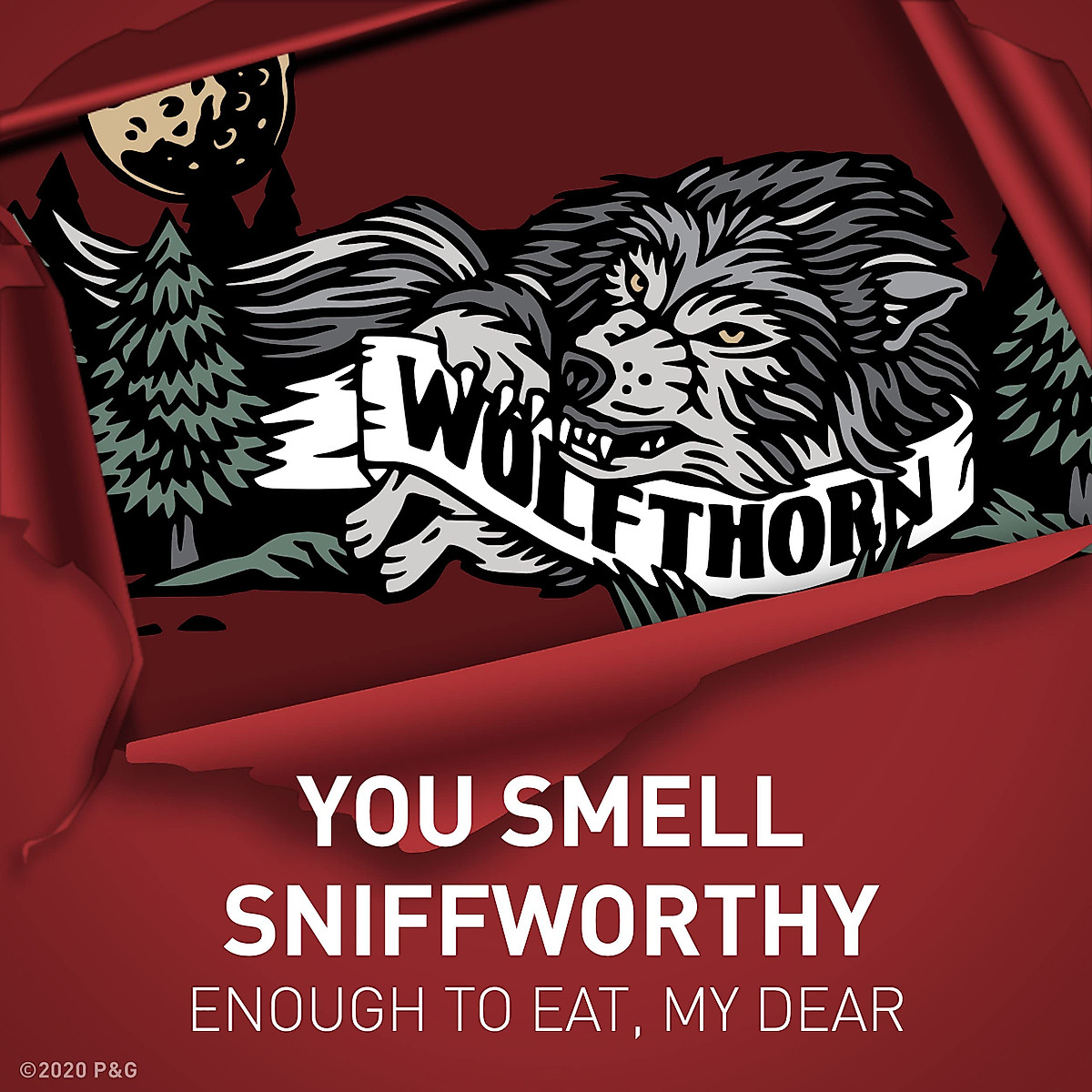 Old Spice Aluminum Free Deodorant for Men, Wolfthorn, 48 Hr. Protection, 3.0 oz