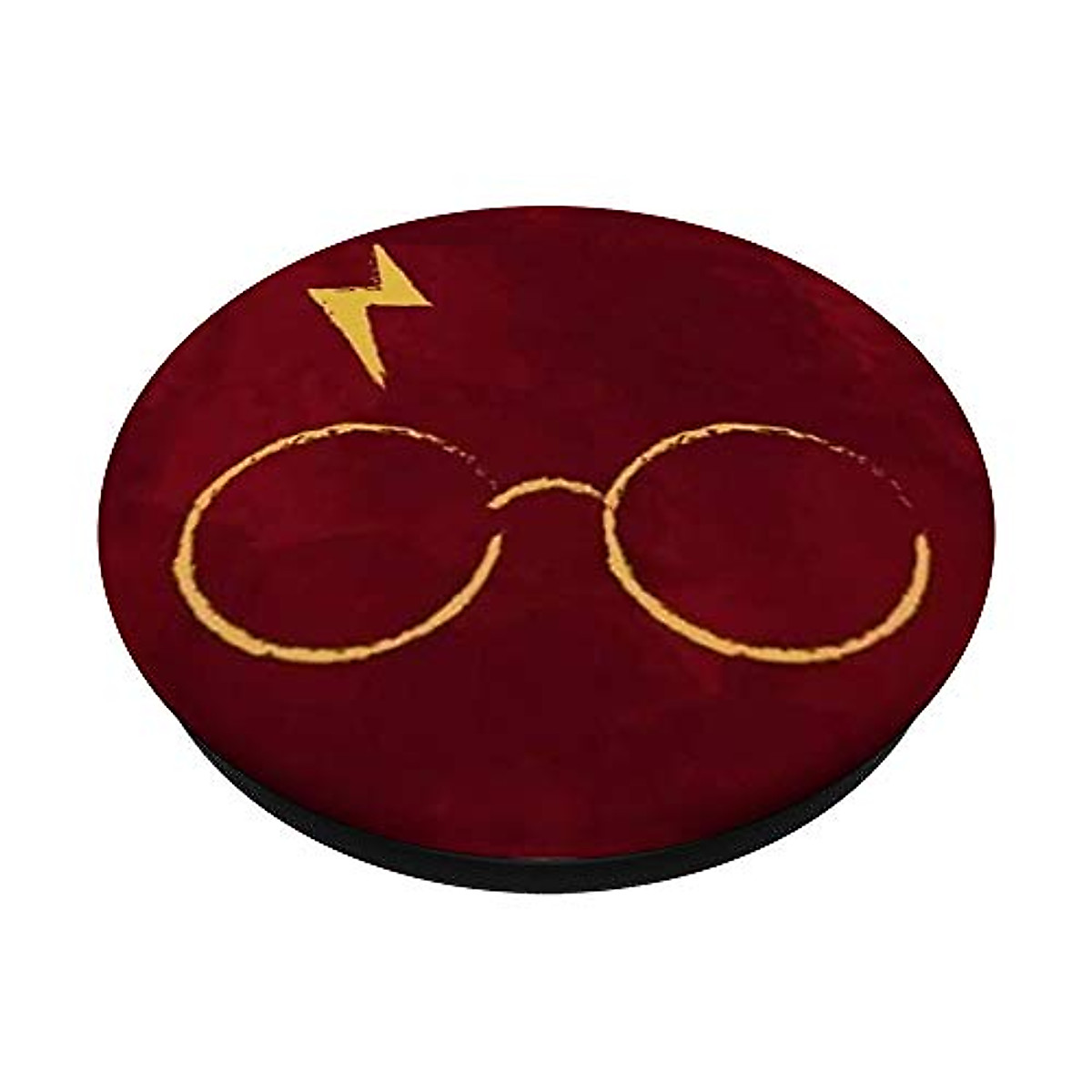 Hairy Pawter Potter Cats Cute design PopSockets PopGrip: Swappable Grip for Phones & Tablets