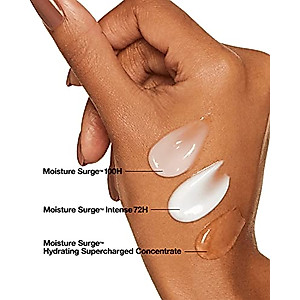 Clinique Jumbo Size Moisture Surge™ 100H Auto-Replenishing Hydrator, 4.2oz/125ml UNBOX