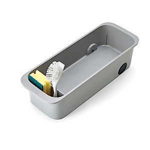 Joseph Joseph CupboardStore Cabinet Organizer, 1 EA, Grey