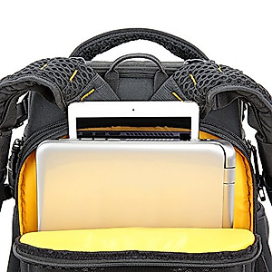VANGUARD Alta Sky 51D Camera Backpack for Sony, Nikon, Canon, DSLR, Drones