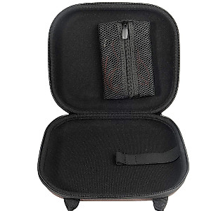 CaseSack Case for ATH-M50X, ATH-M50, ATH-MSR7GM, MSR7NC, MSR7BK, ANC7/9/29, ESW9, ESW10, ES88, WS77, Live 2; Plantronics BackBeat PRO 2; SONY MDRXB950, XB650, XB770, XB920, XB900, 10RBT